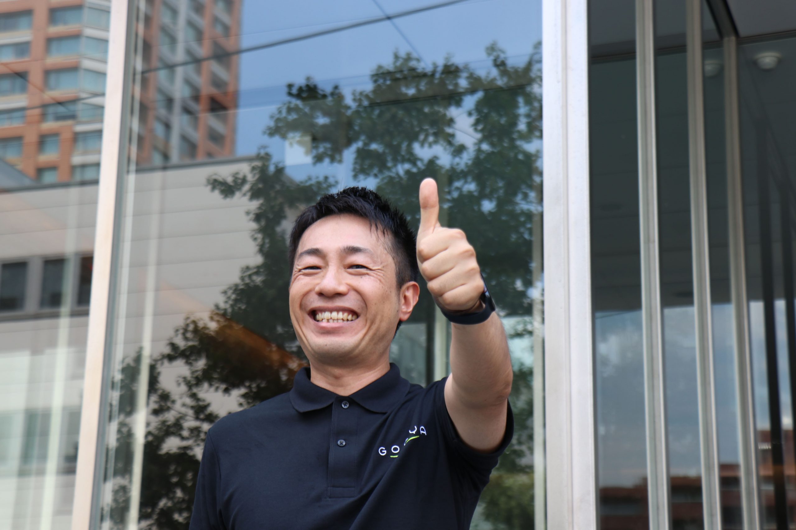 【株式会社GOOYA 代表にインタビュー】GOOYAグループの未来！ - GO！GO！GOOYA│GOOYA HOLDINGS公式オウンドメディア