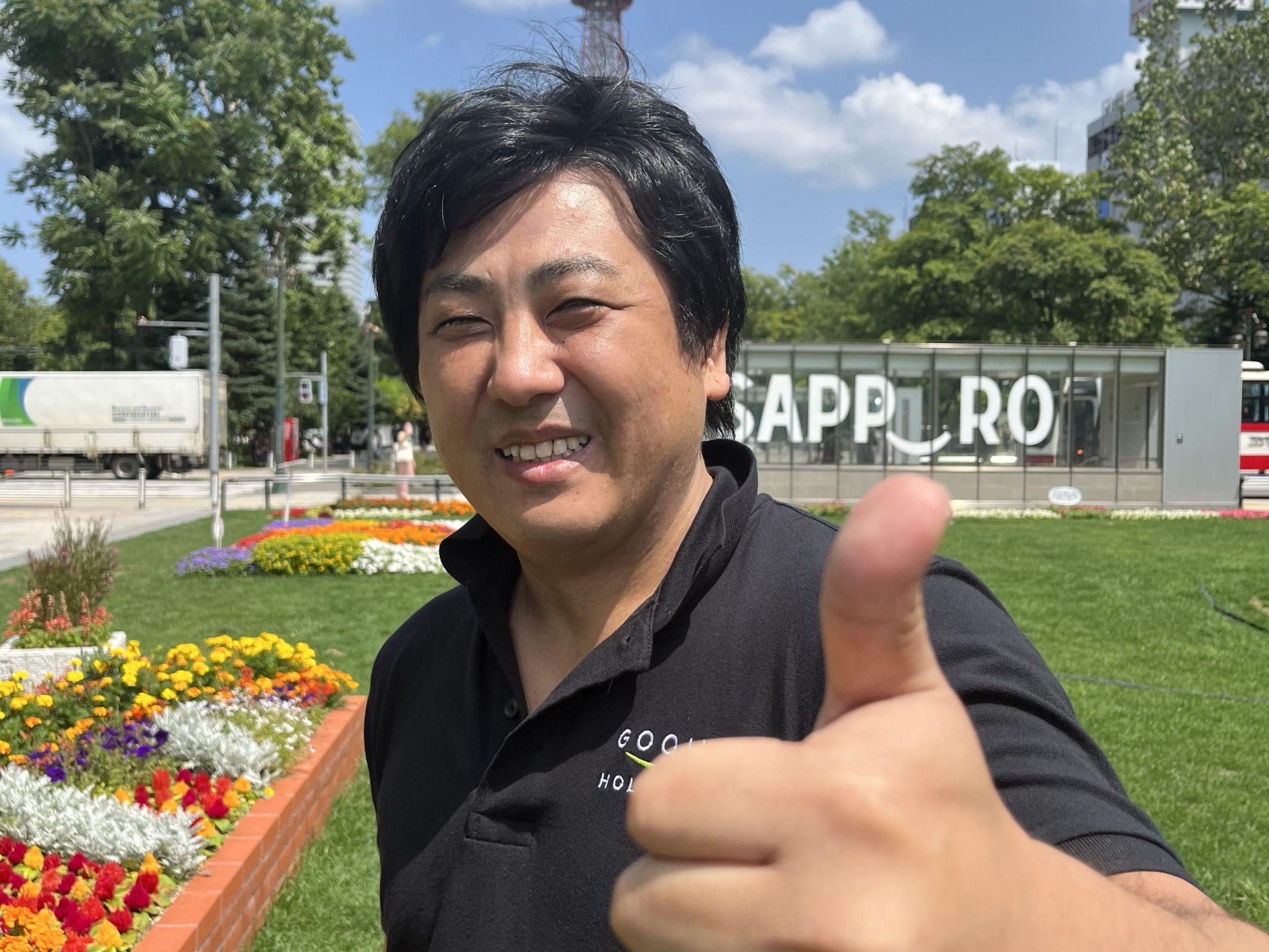 キャリアネクスト代表が語るGOOYAグループで働く楽しさ - GO！GO！GOOYA│GOOYA HOLDINGS公式オウンドメディア