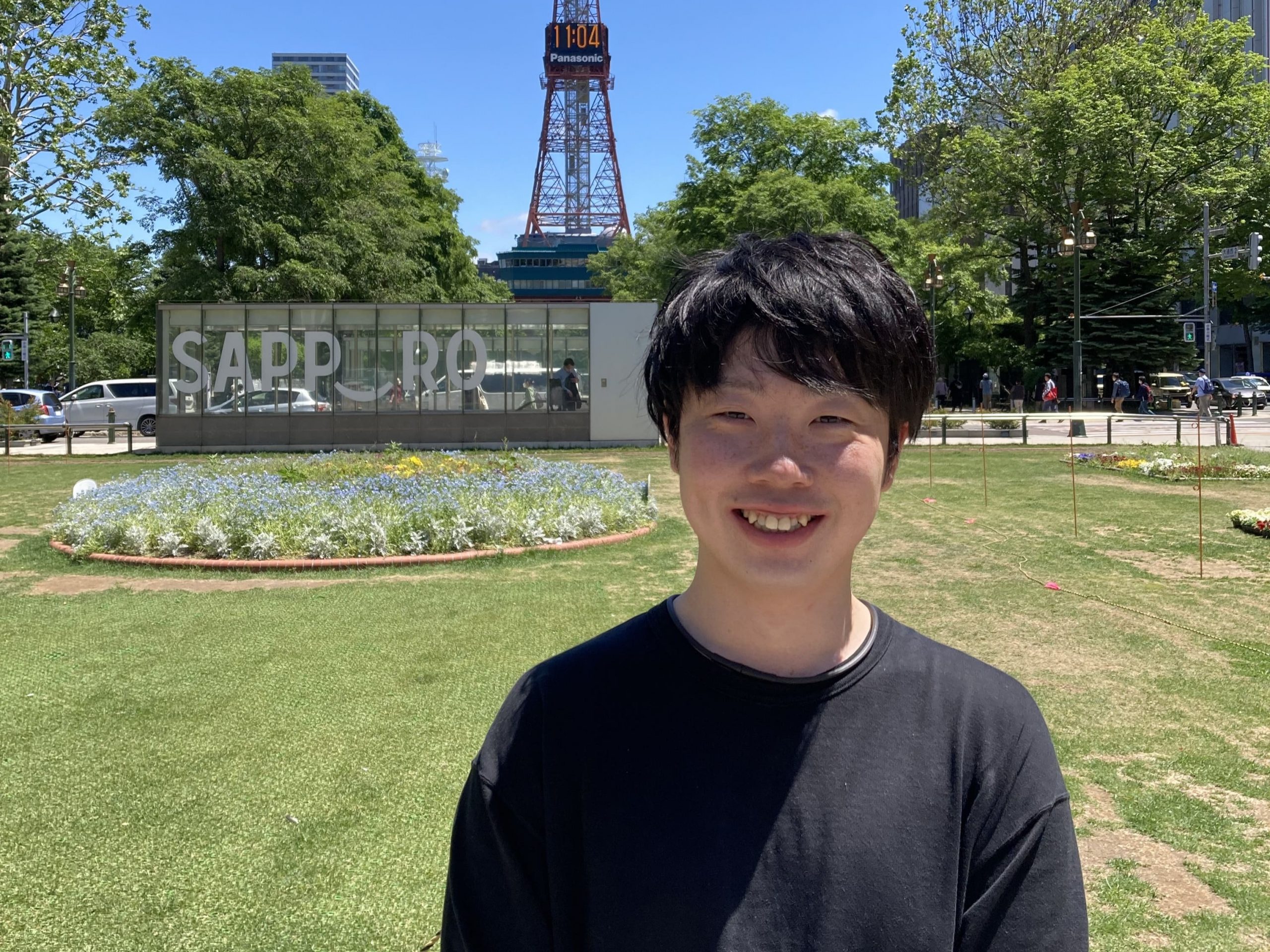 札幌でキャリアネクスト5支店の採用を担当～楽しく働く人を一人でも増やしたい～ - GO！GO！GOOYA│GOOYA HOLDINGS公式 ...