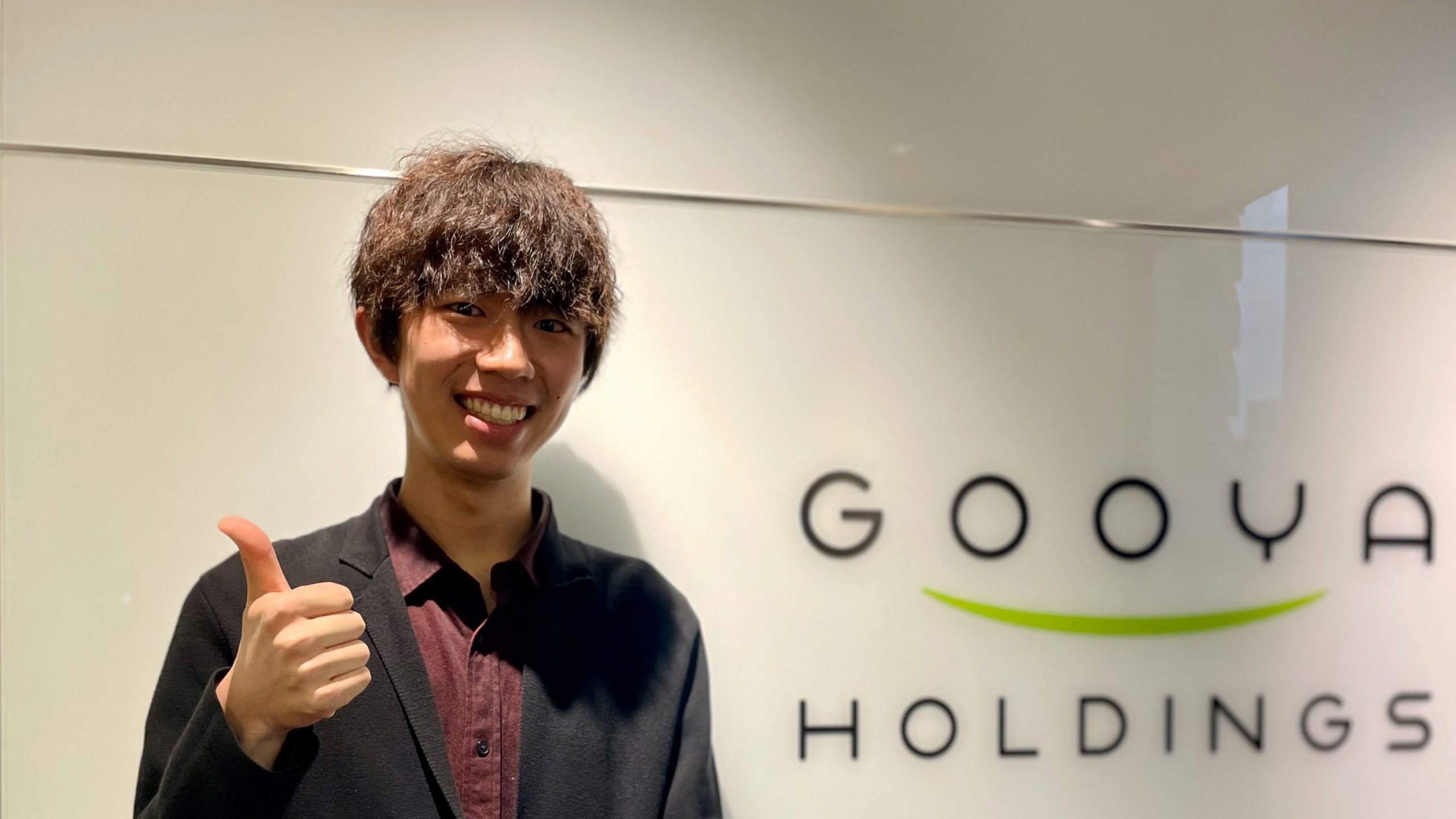 働く仲間を知るの記事一覧 - GO！GO！GOOYA│GOOYA HOLDINGS公式オウンドメディア