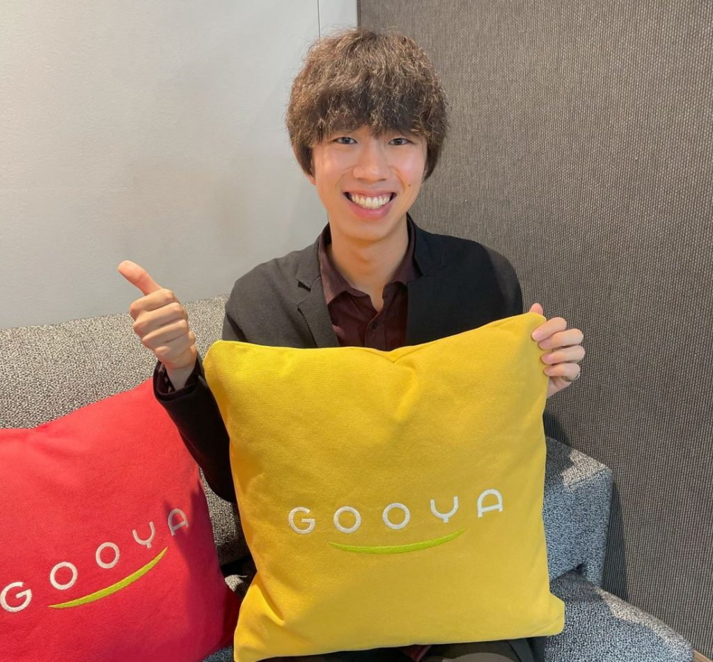 GOOYAグループ 2026新卒向け1dayインターンシップ開催のお知らせ - GO！GO！GOOYA│GOOYA HOLDINGS公式オウン ...